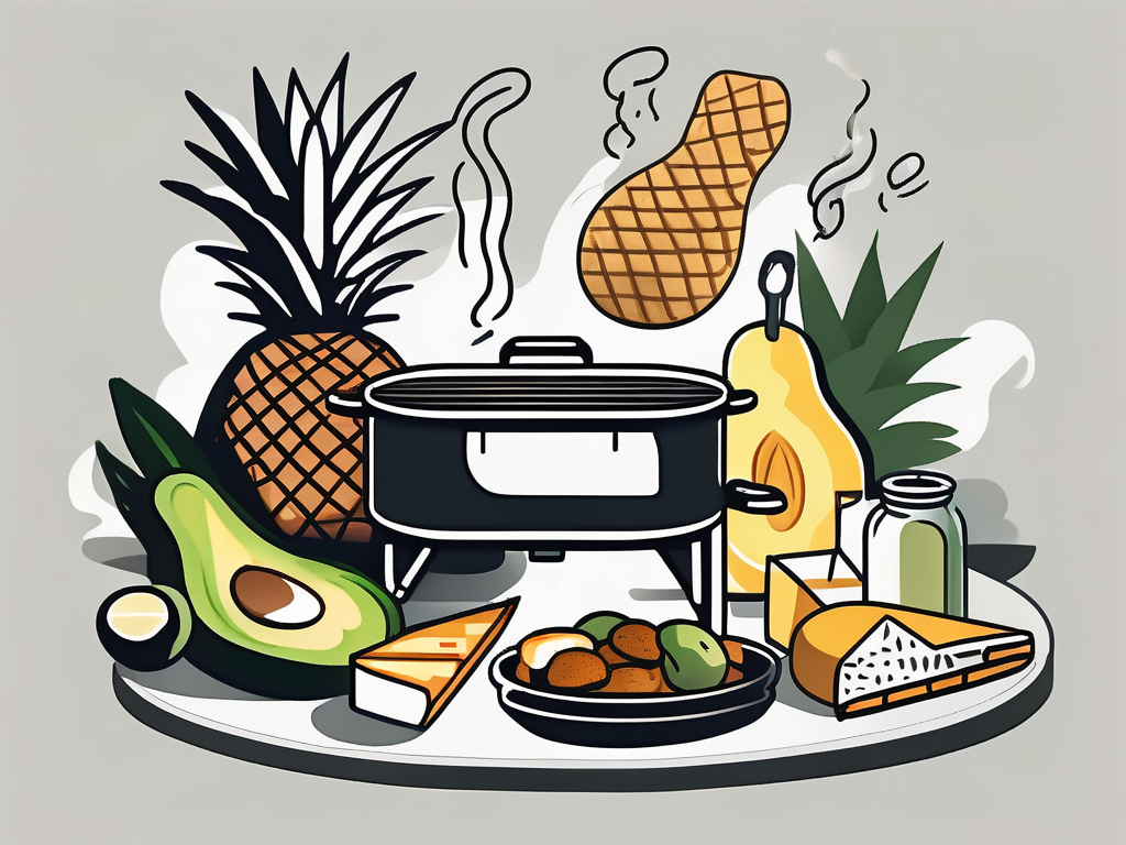 10 Unconventional Foods You Can Cook On A Smoker – Asabasa Spice Co.