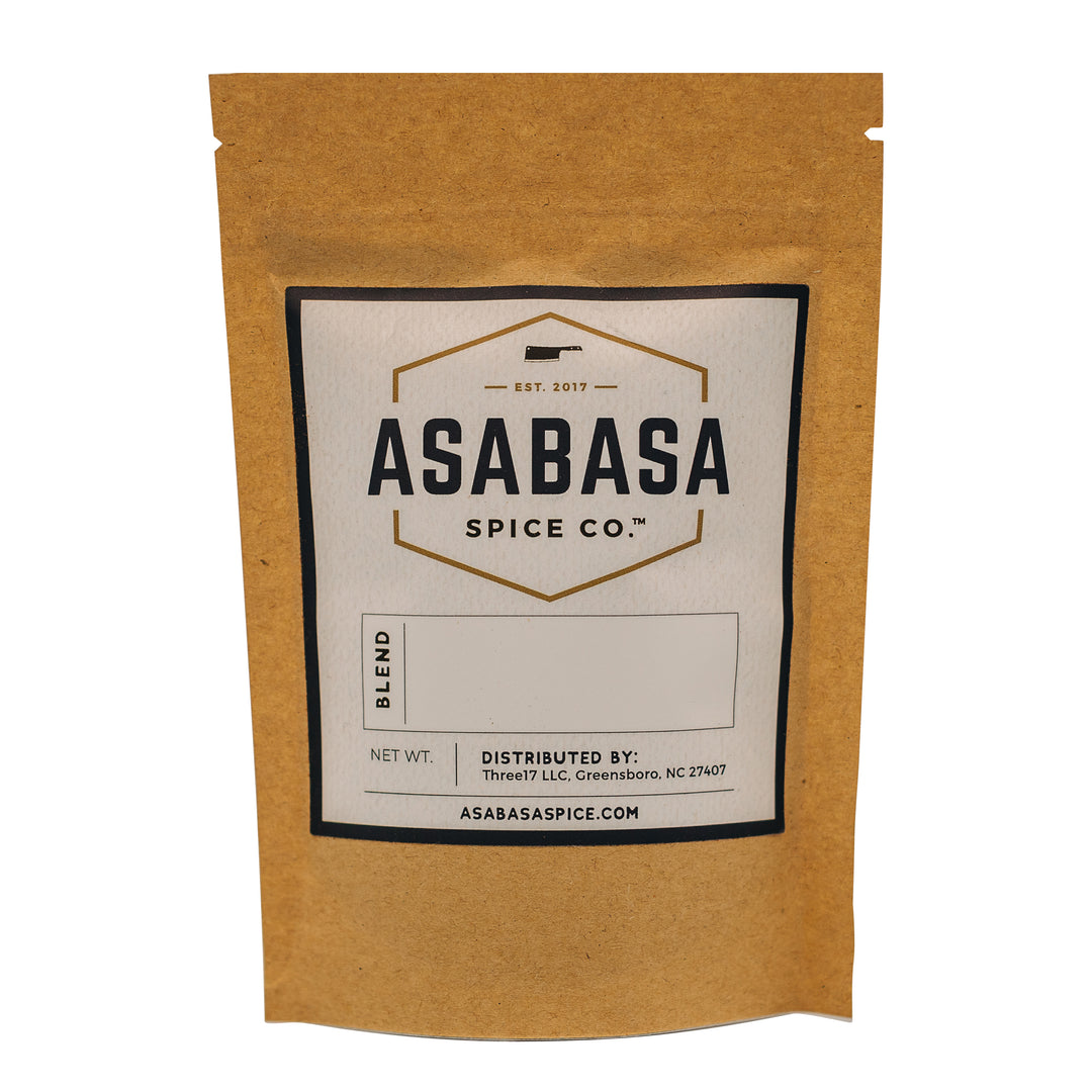 Products – Asabasa Spice Co.